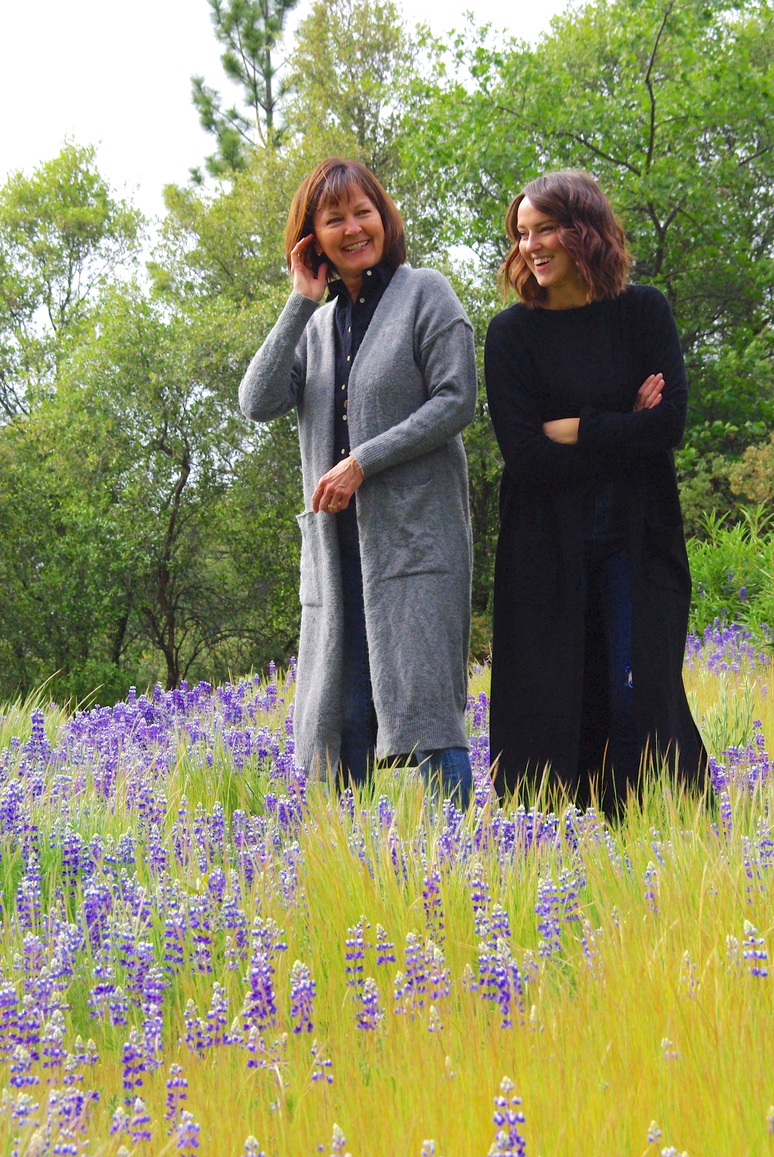 OUR STORY – American Flat Soap Co.