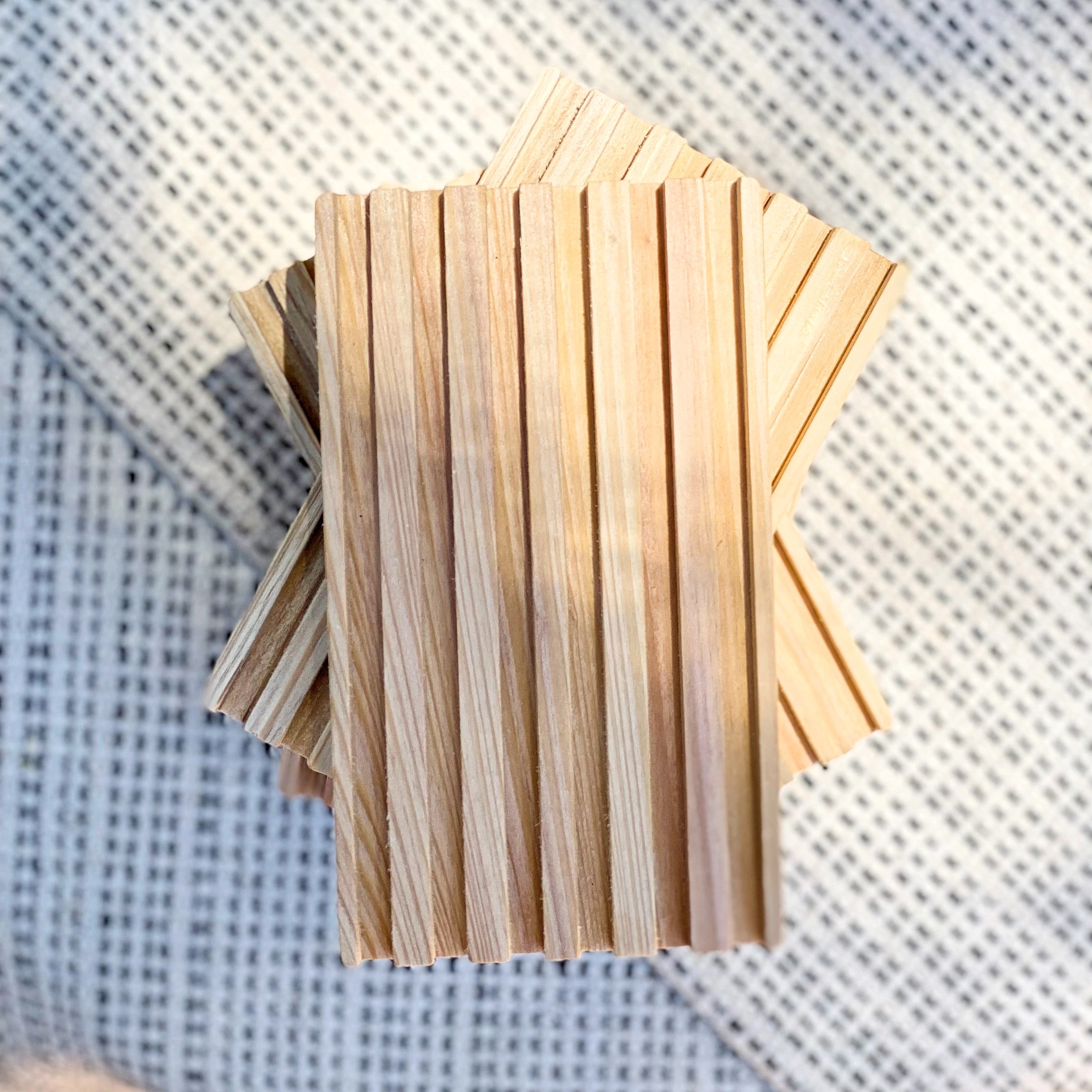 Accessories – American Flat Soap Co.