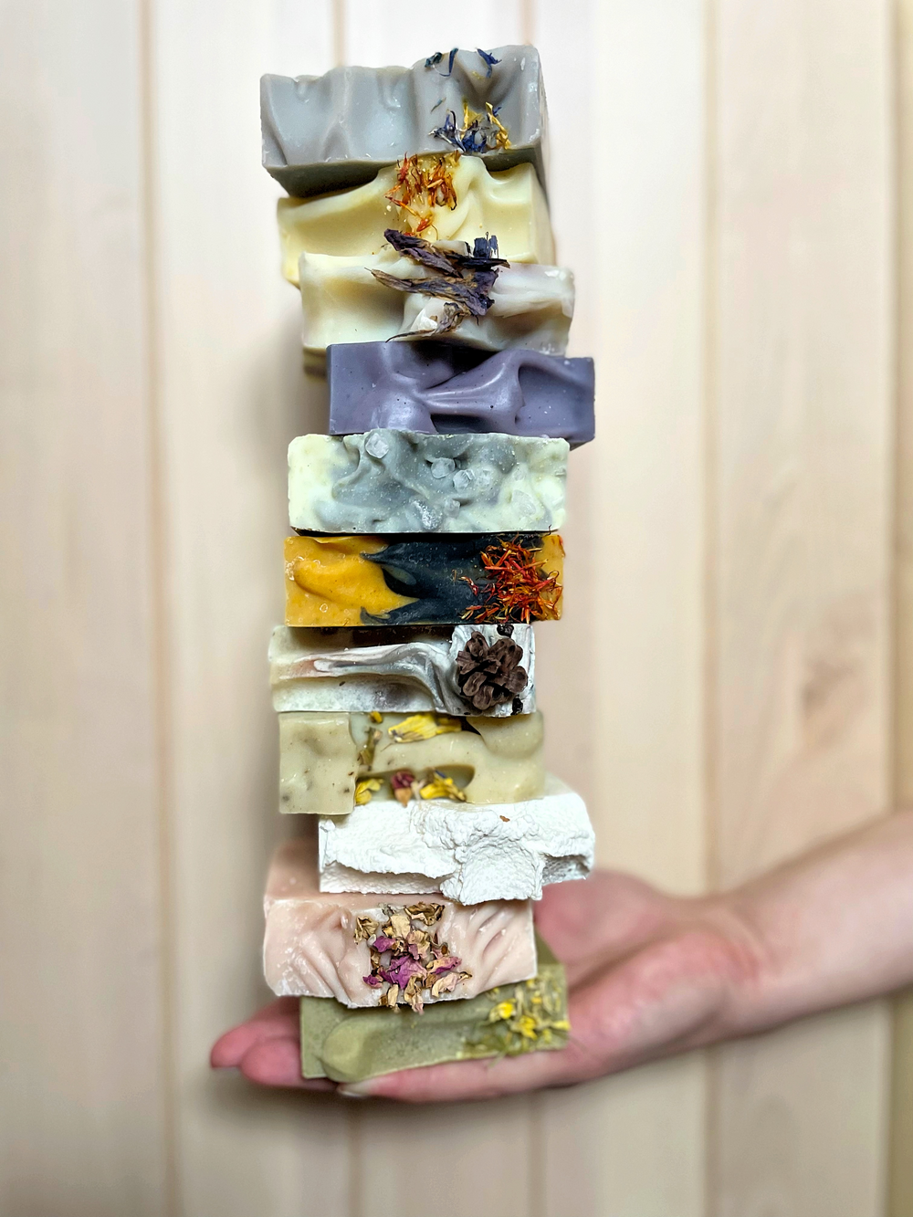 American Flat Soap Co.