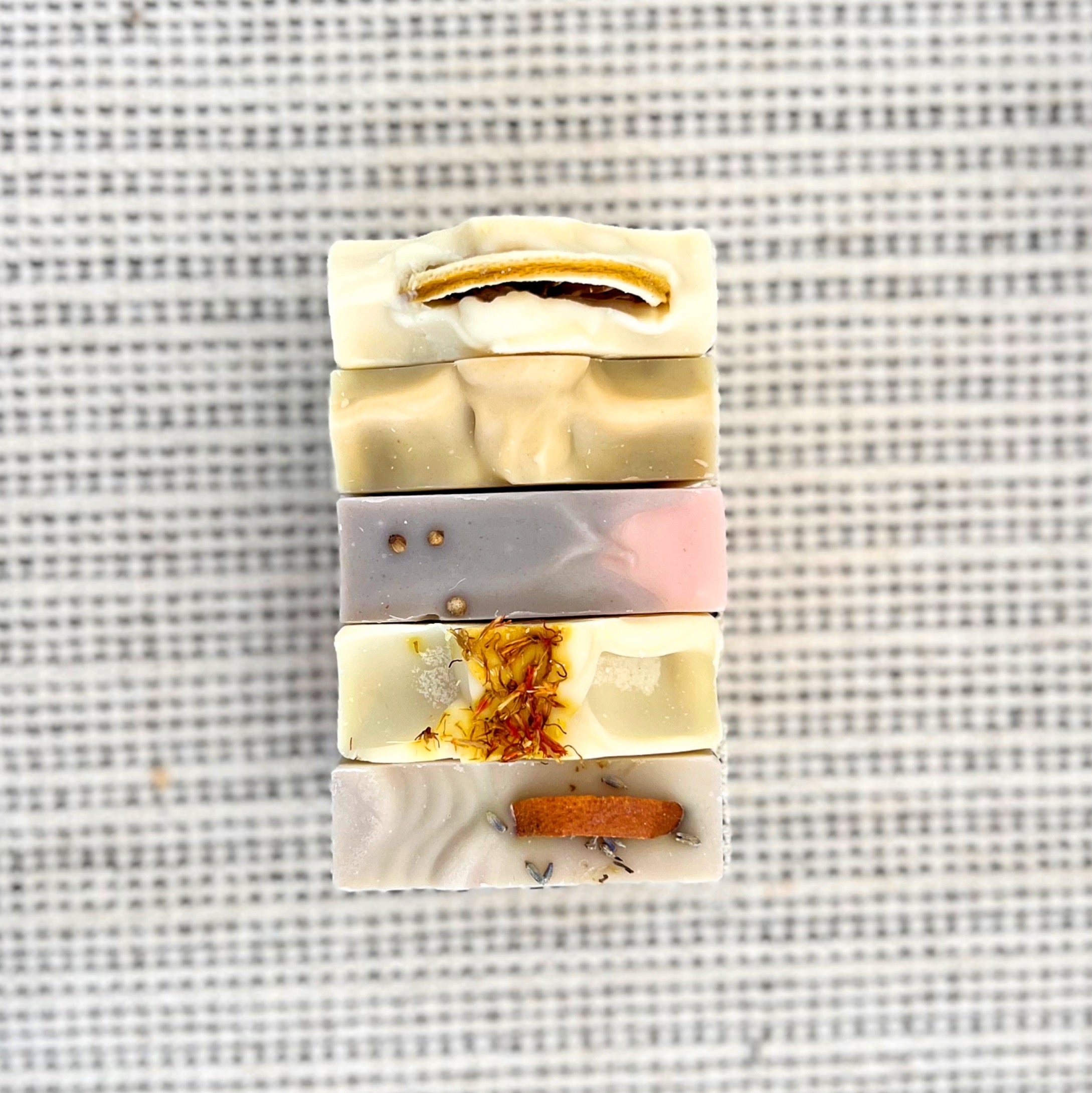 American Flat Soap Co.