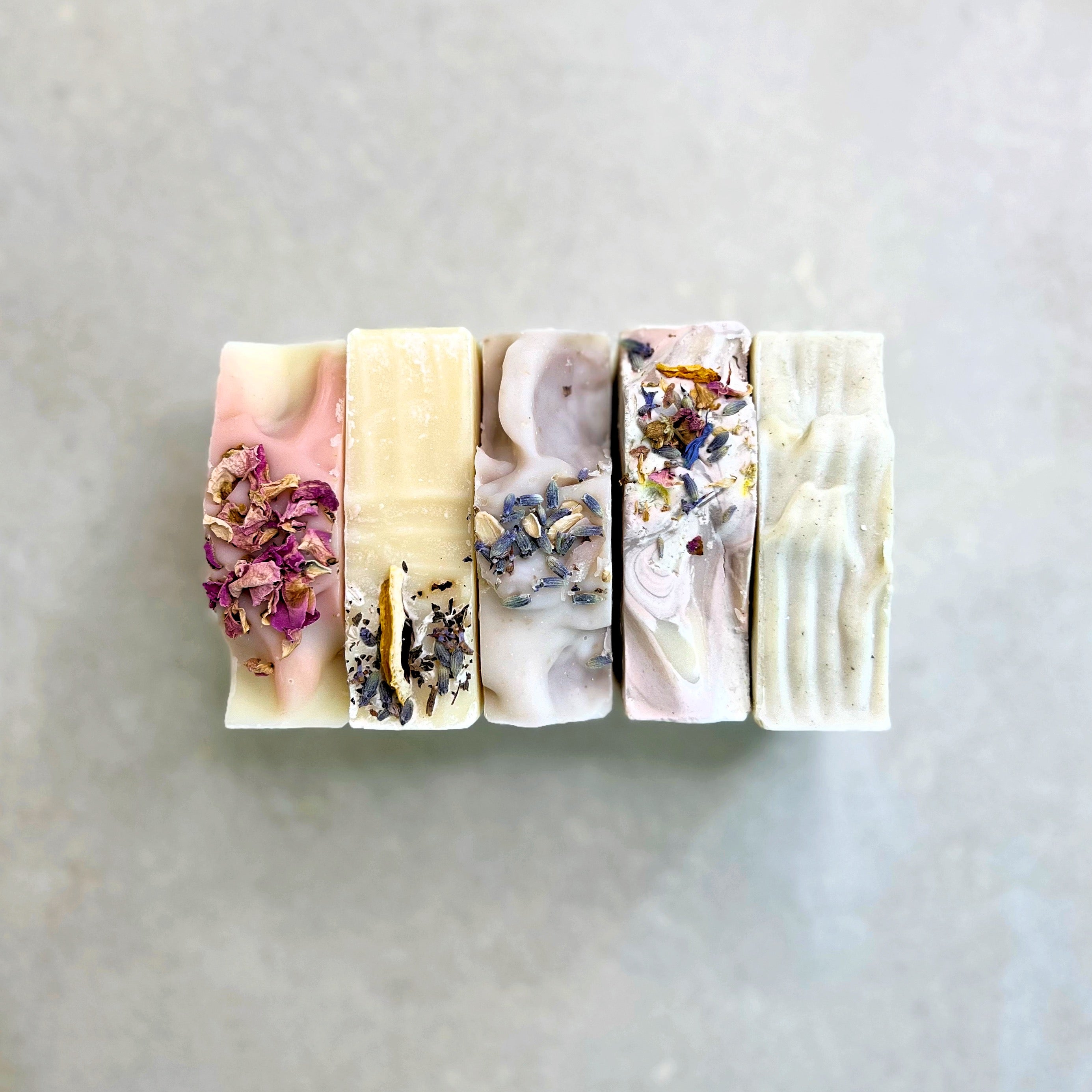 American Flat Soap Co.