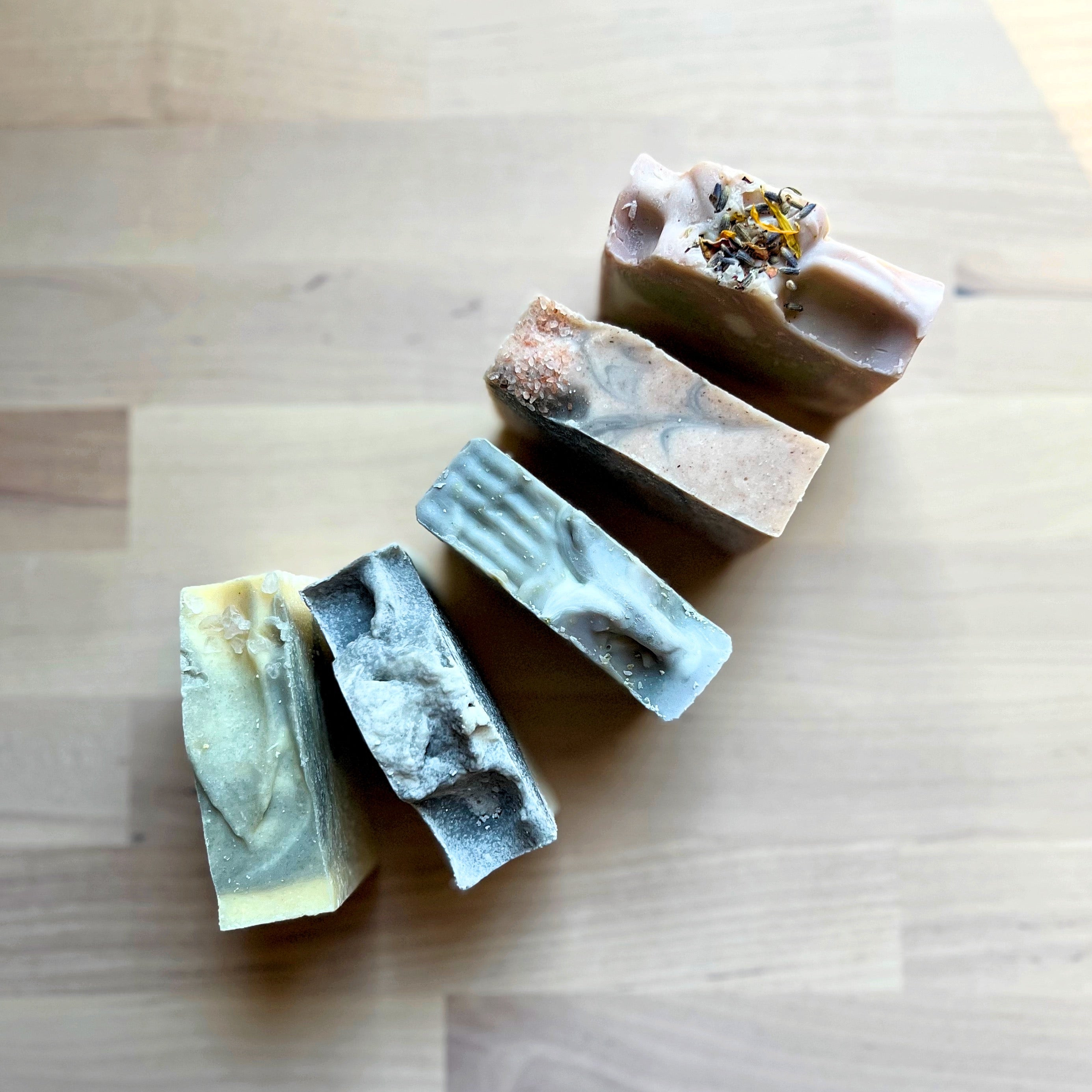 American Flat Soap Co.